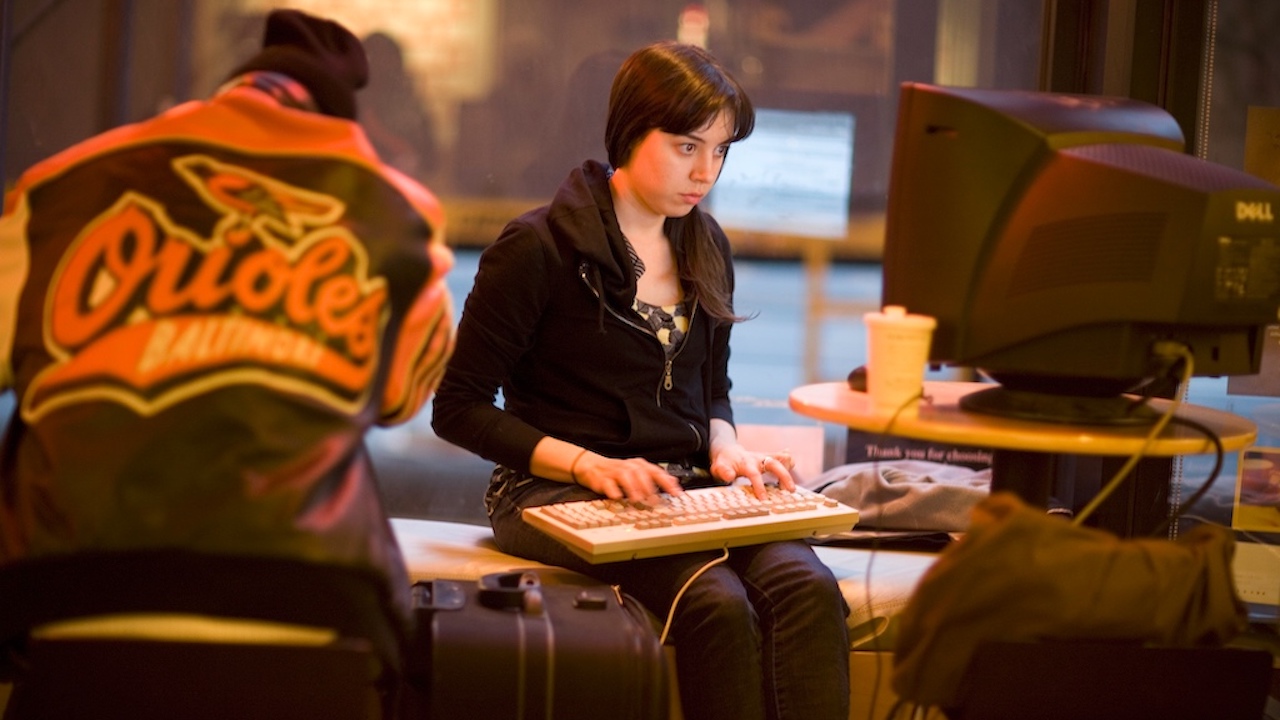 Mobile Desktop - Improv Everywhere