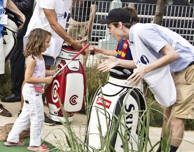 The Mini-Golf Open - Improv Everywhere