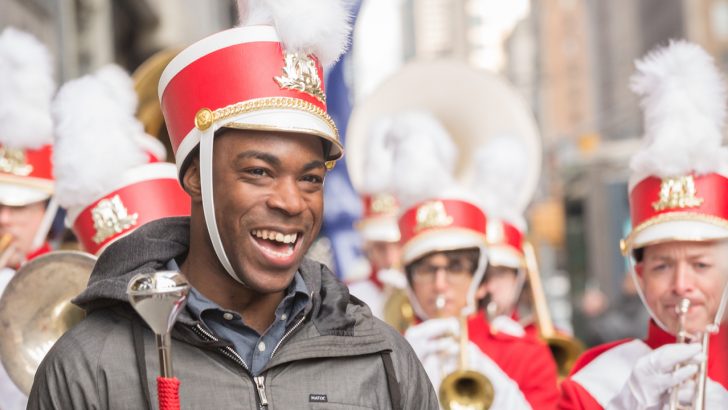 Improv Everywhere - Page 2 of 16 - We Cause Scenes